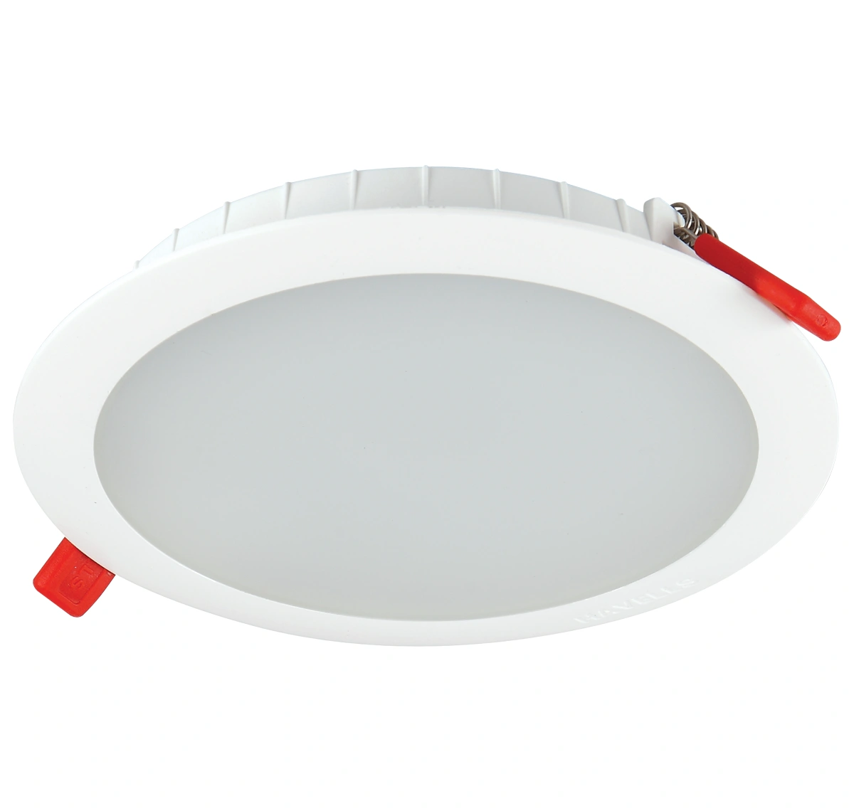 Havells Panel light Trim Round Led