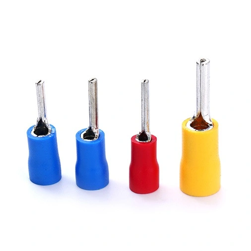 6.0 Sqmm Pin Insulated Lugs Dowells