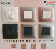 Lyncus Sample (Not For Sale)