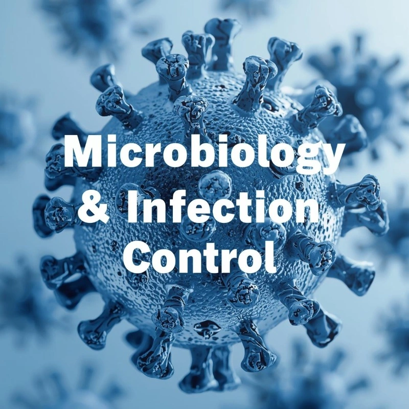 Microbiology & Infection Control
