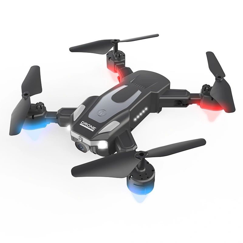 J2 Drone Professinal With HD Camera, Obstacle Avoidance Brushless Motor ...