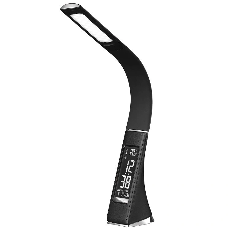New Design Touch Control Foldable LED Desk Lamp – USB Rechargeable ...