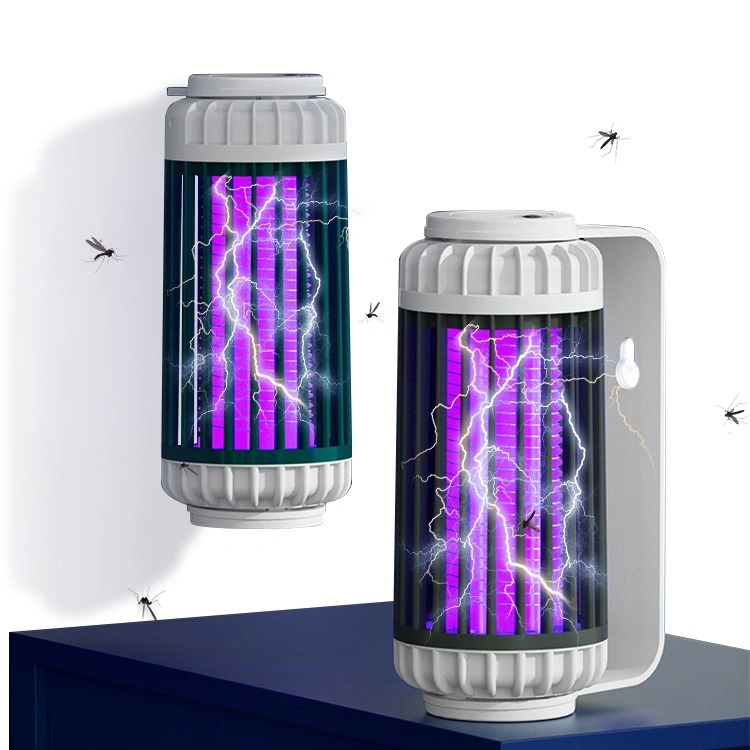 Rechargeable Pest Control Device – 1200mAh Battery | Ultrasonic Insect ...