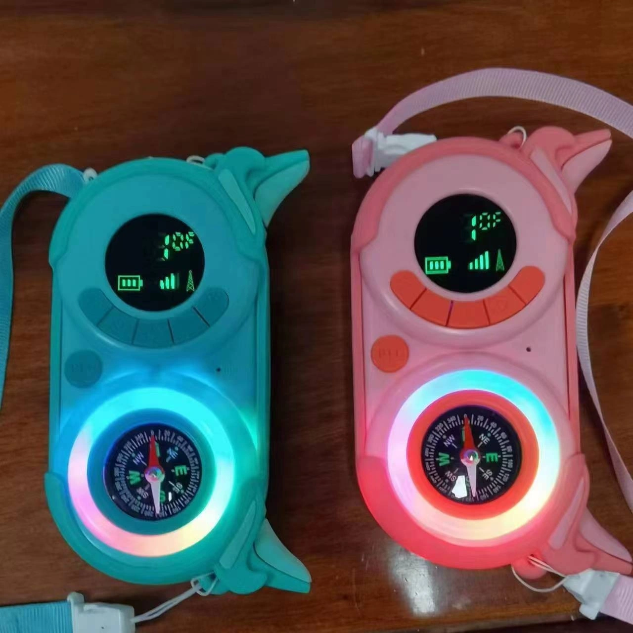 Kids Walkie Talkie Toy – Durable, Fun, and Safe Communication Device ...