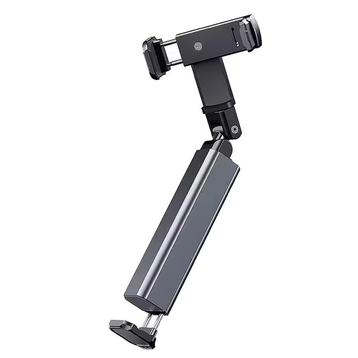 360° Rotating Universal Mobile Stand for Desk & Bed | Adjustable Stable ...