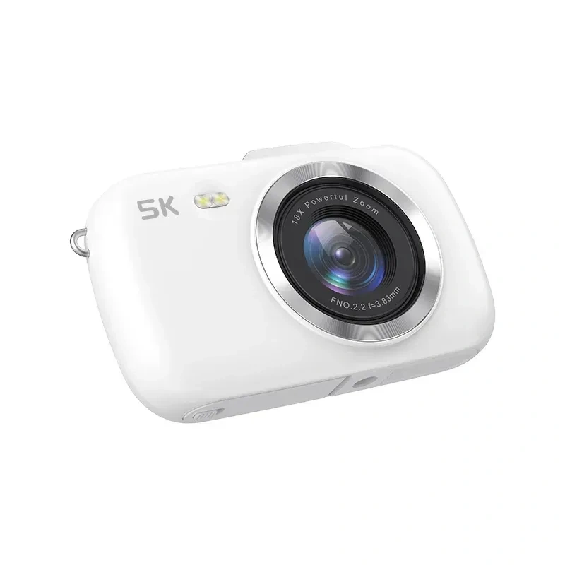 80 Million Pixels High-Speed Continuous Shooting Digital Camera – 5K ...