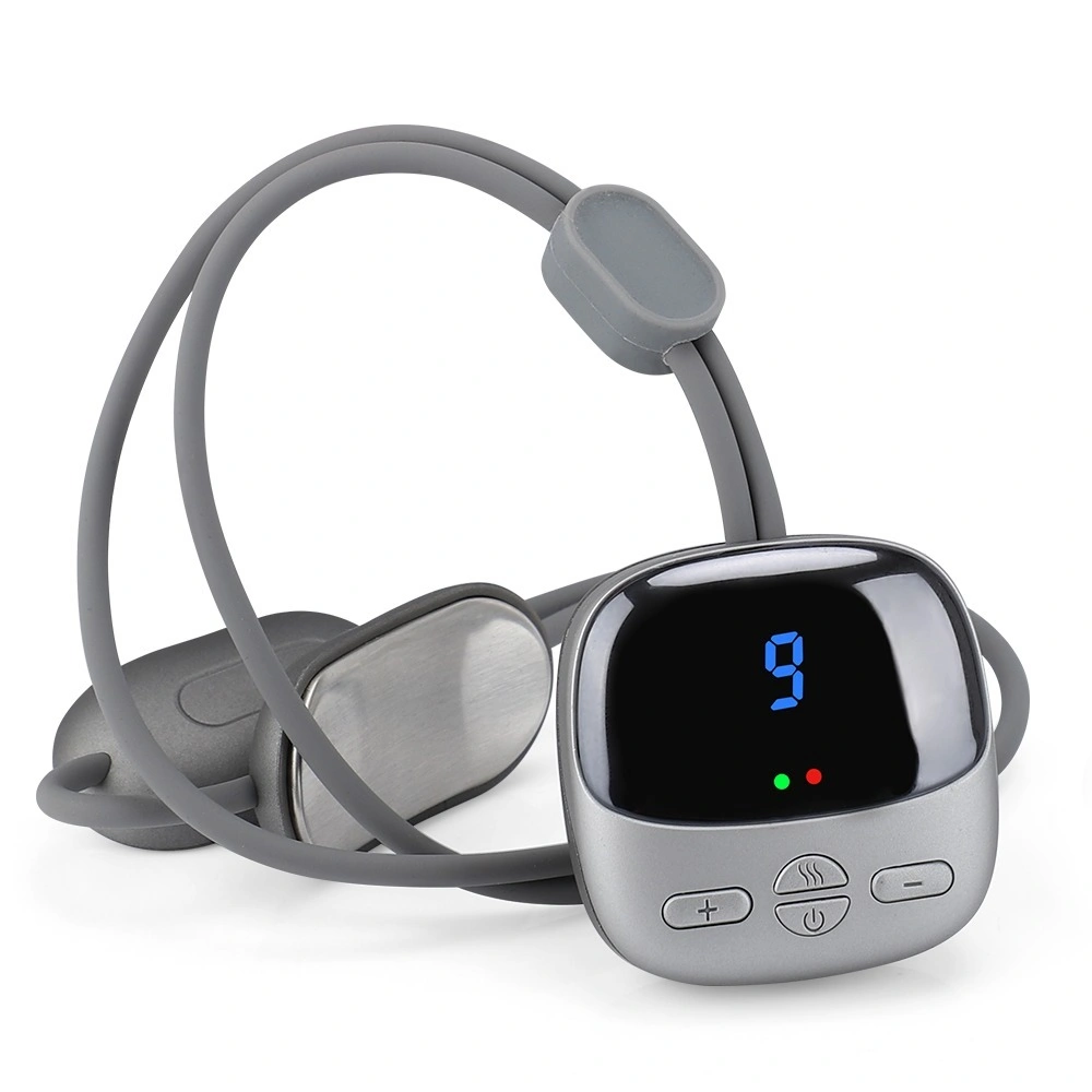 Cordless TENS Muscle Stimulator | Portable Pain Relief & Relaxation ...