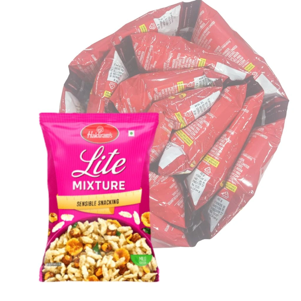 Lite (Diet) Mixture