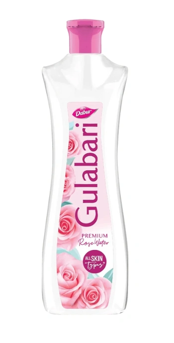 Gulabari Premium Rose Water - (120 ml)