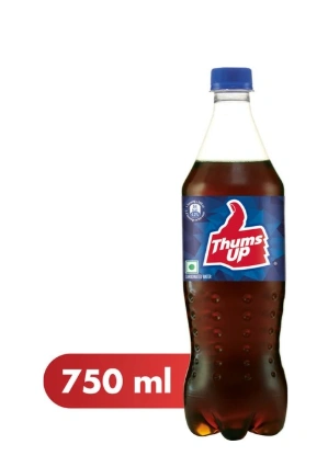 Thums Up, 750ml