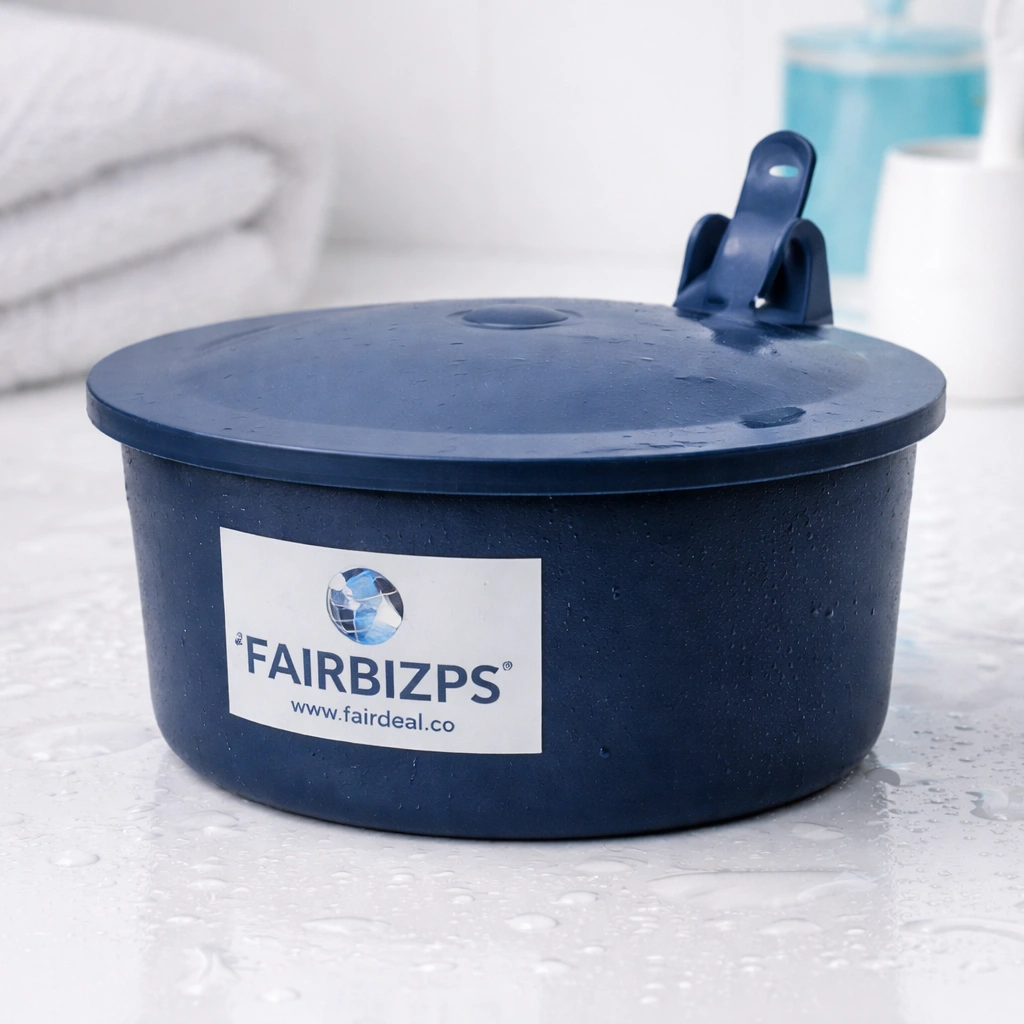 FAIRBIZPS Spitting Mug, Plastic Spit Mug, Spitting Mug for Old Age ...