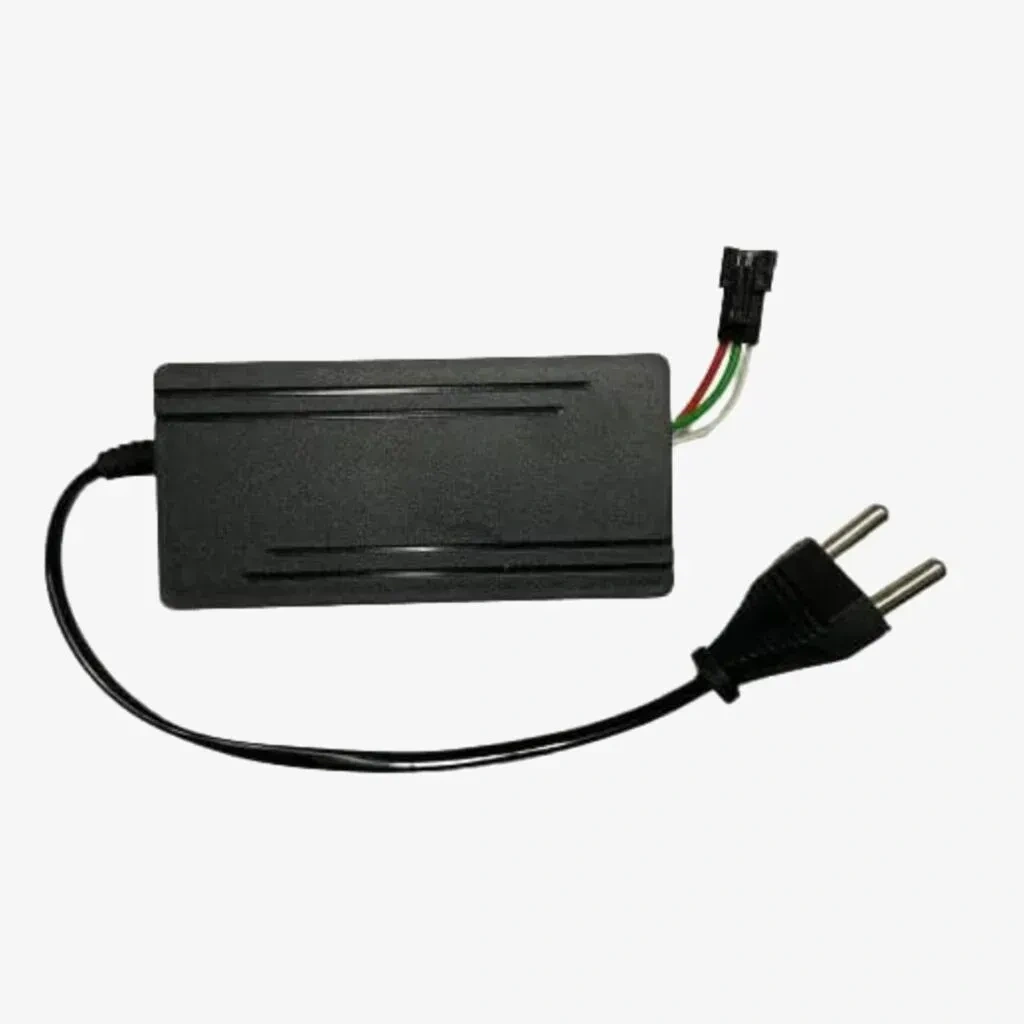 Pixal Led Controller & Power Adopter Combo