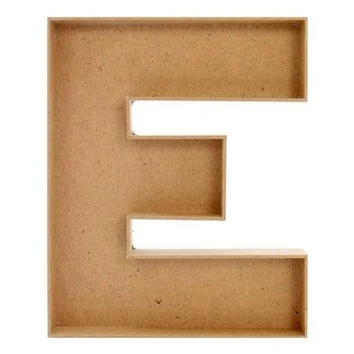 Monogram Letter Chocolate / Flower Fillable Box For Hamper Making ...
