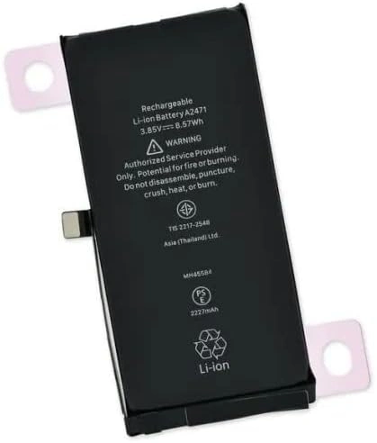 iPhone 12 mini - Battery 2227mAh | High Capacity & Warranty