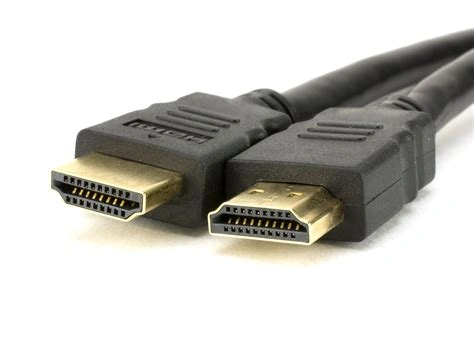 High-Speed HDMI Cable - 3 Meter | 4K Ultra HD | Durable Design
