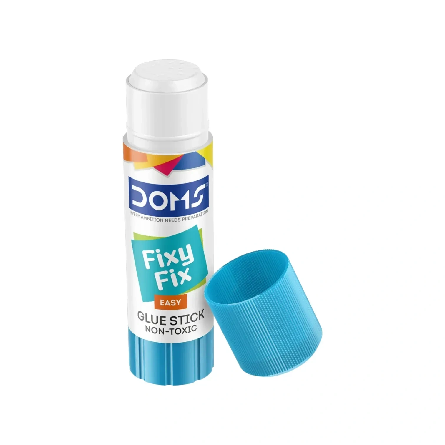 Doms Fixy Fix Glue Stick Non Toxic 15 gram