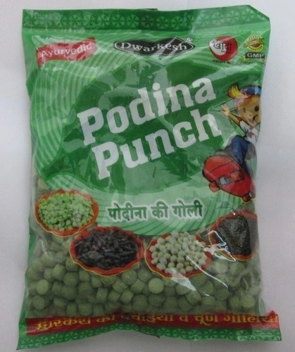 Podina Punch, 500gm