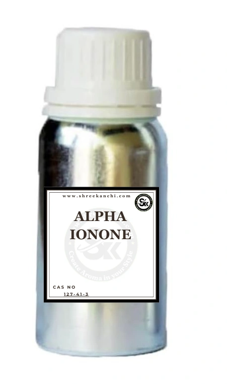 Alpha Ionone