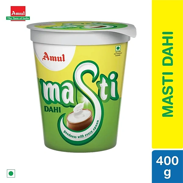 AMUL DAHI