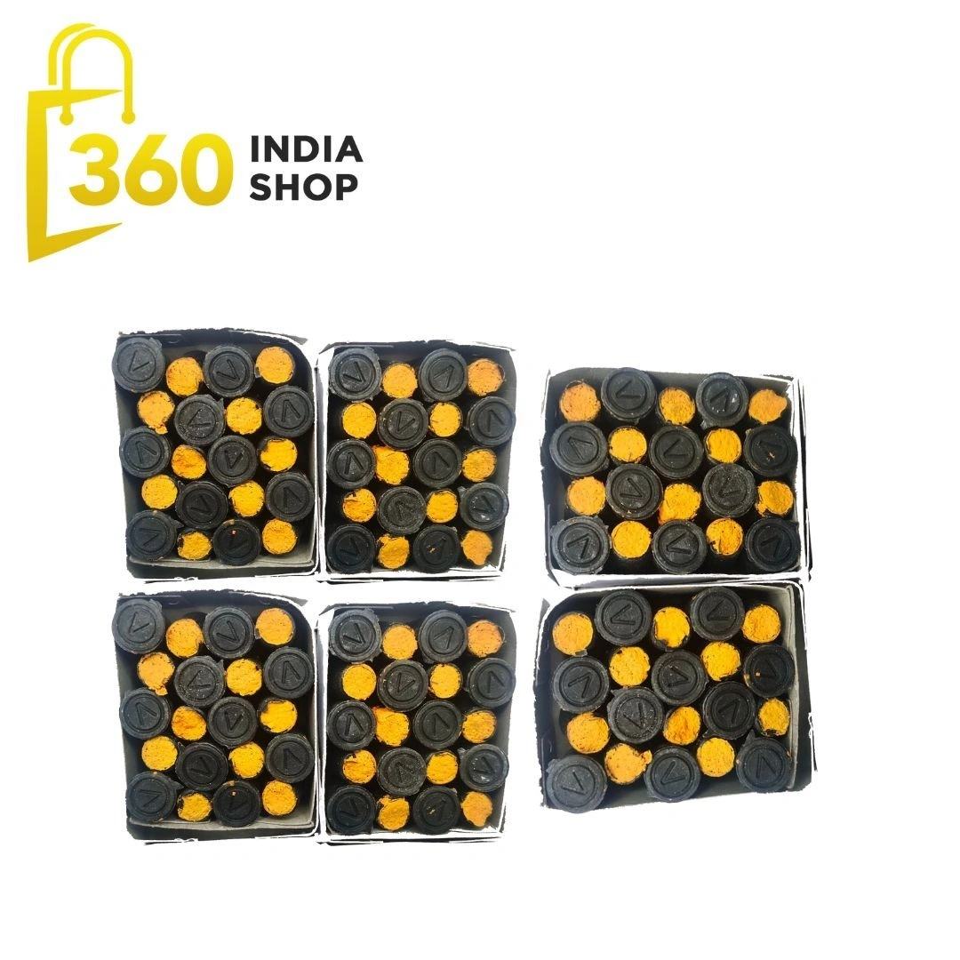 Triple Power Sound Cork 6 Box Pack (120 pcs)