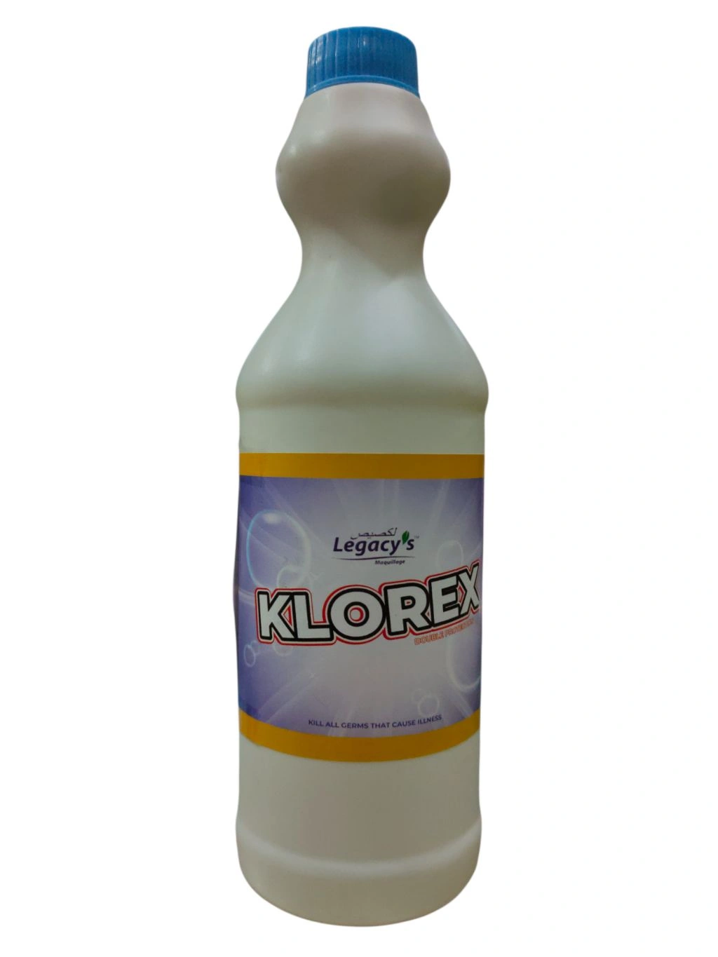 Legacy Klorex All Purpose Cleaner