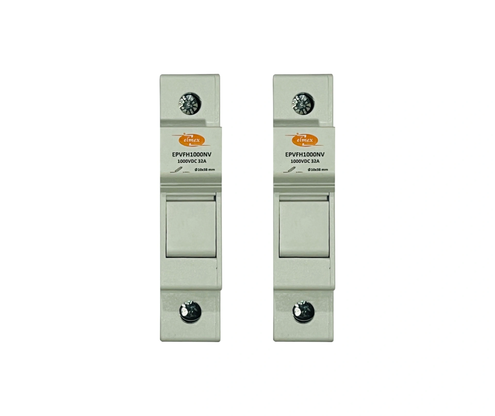 Elmex DC Fuse Holder