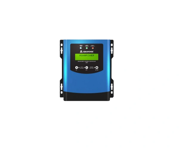 Ashapower Nova 30 12/24V 30A MPPT Solar Controller SMU (Ver. 9.3)