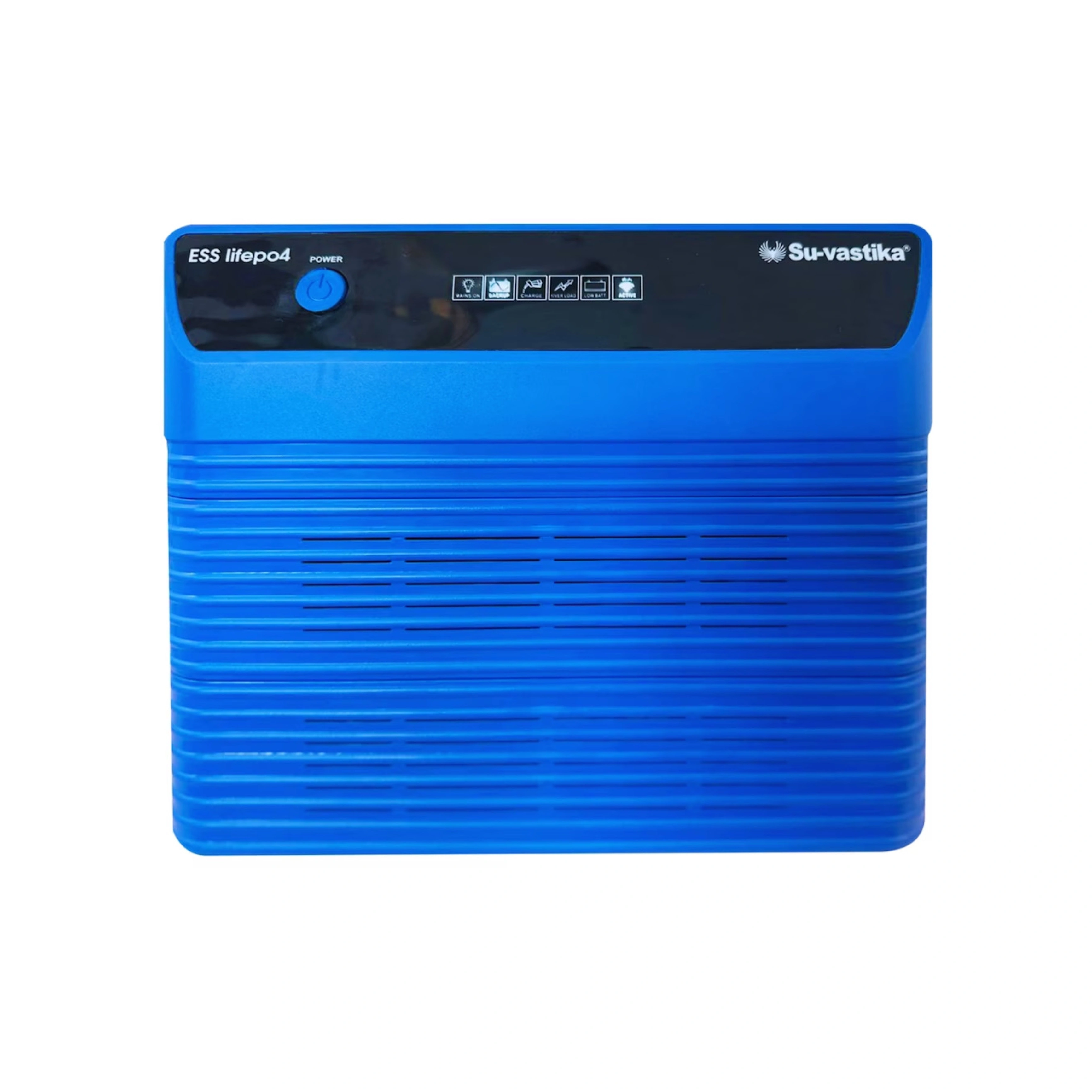 Su-vastika Lithium Inbuilt ESS 900 850VA Pure Sine Wave Home UPS