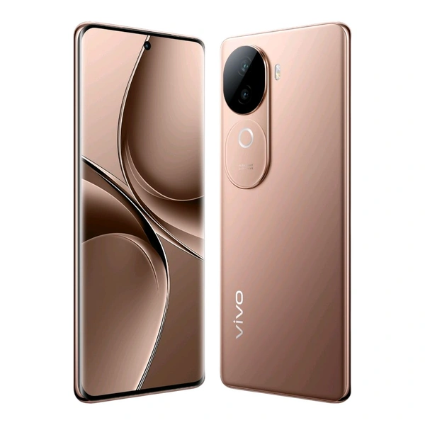 vivo V40e 5G (Royal Bronze, 256 GB) (8 GB RAM)
