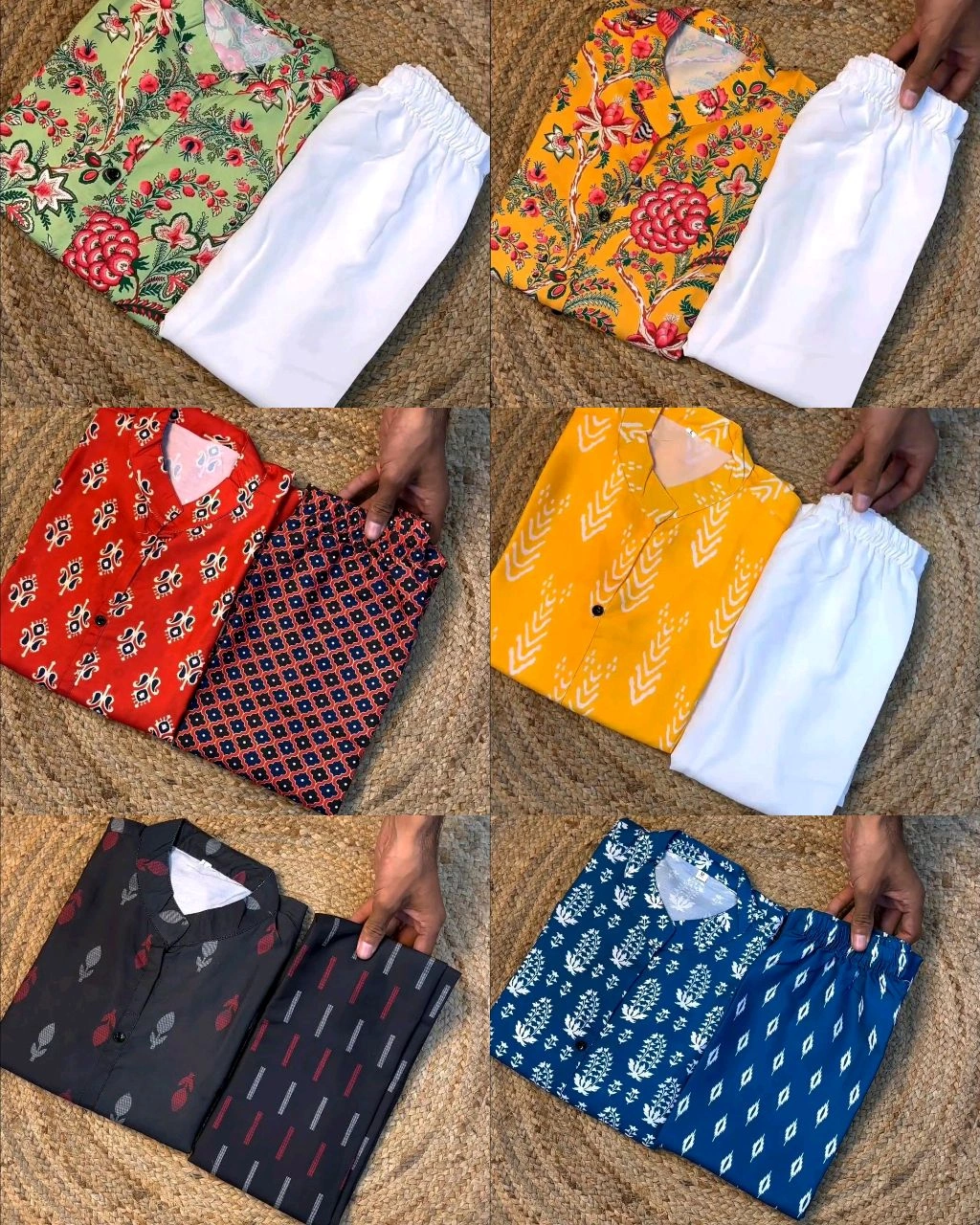 Launching Designer Co-Ords set