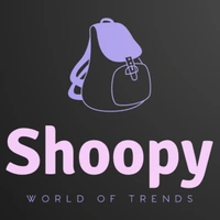 Shop at SHOOPY | Powered by Shoopy