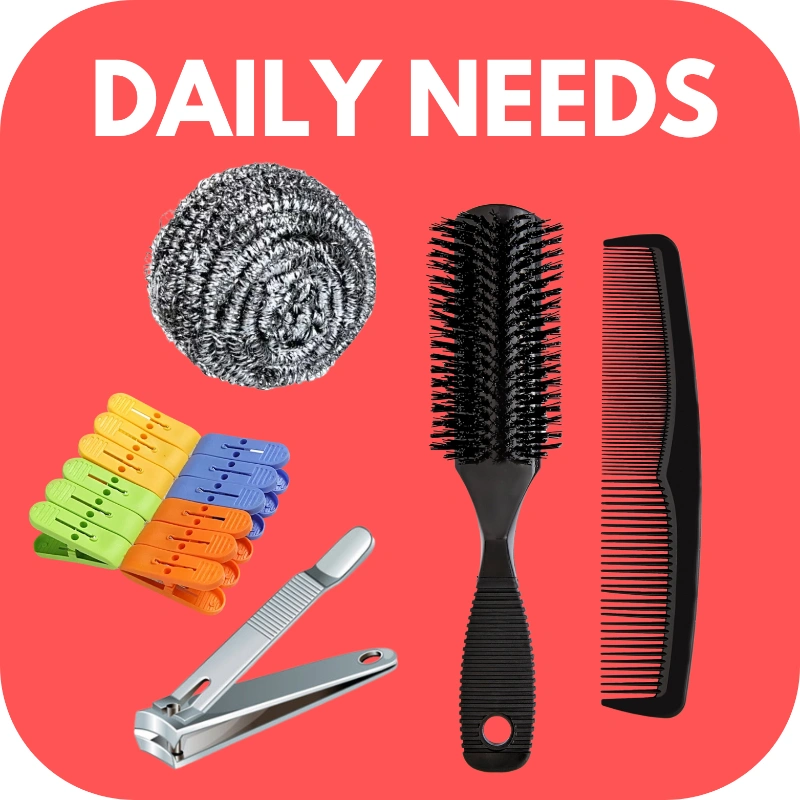 Daily Needs