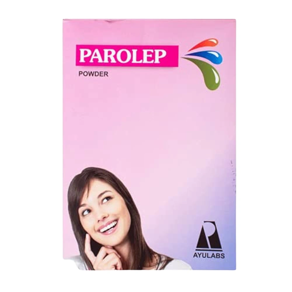 Ayulabs Parolep Powder (30gm) - Ayush Pharmacy