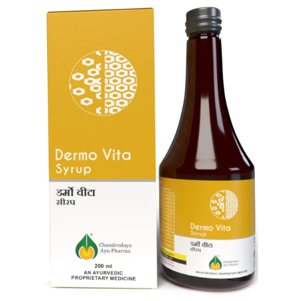 Chandrodaya Dermo Vita (200ml)