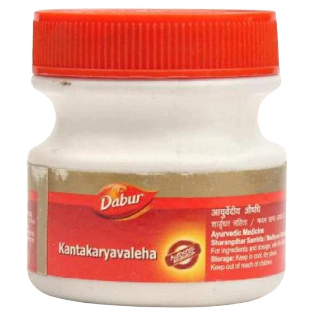 Dabur Kantakary Avaleha (100 gm)