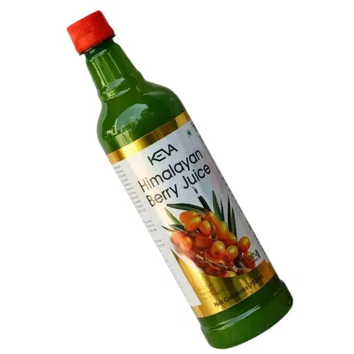 Keva Himalayan Berry Juice (750ml) - Ayush Pharmacy