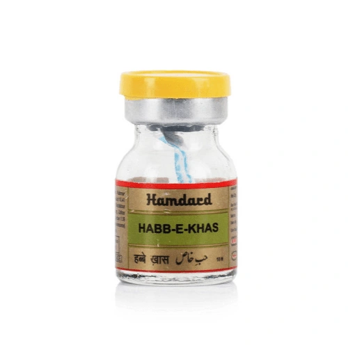 Hamdard Habbe Khas (10Tab)