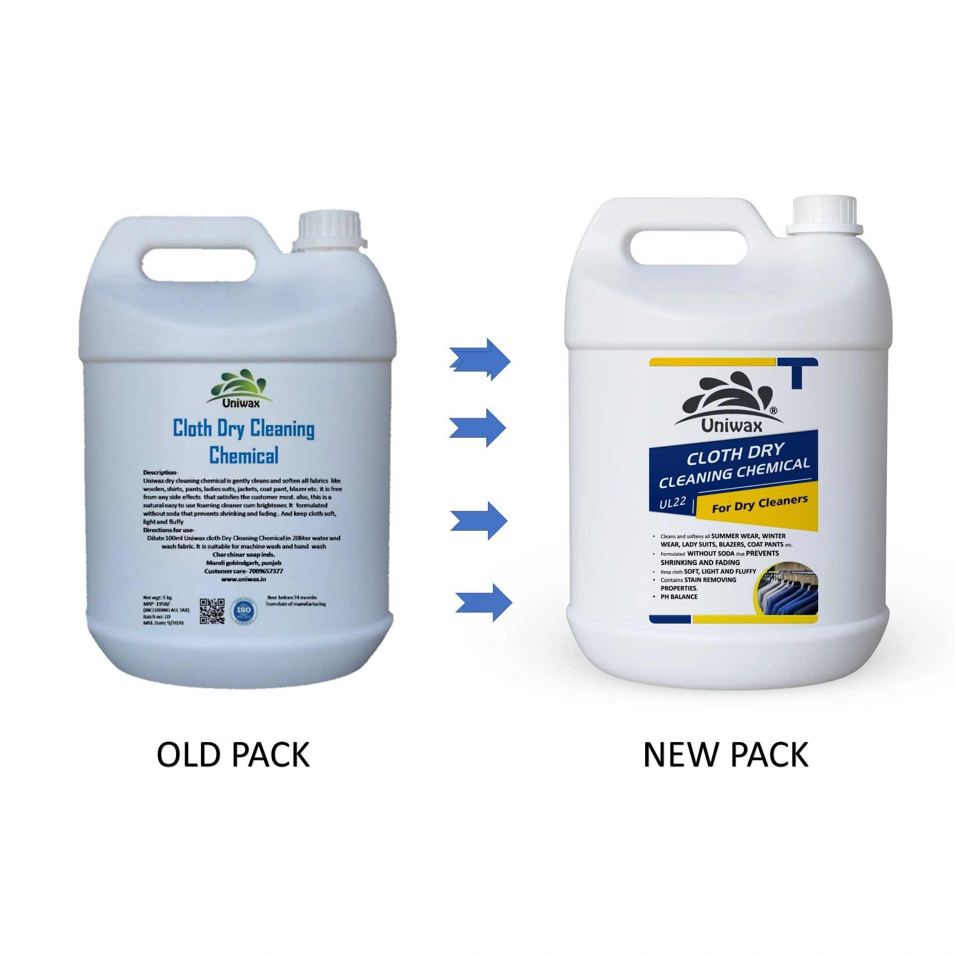 uniwax cloth dry cleaning chemical concentrate Fabric Dry Cleaning ...