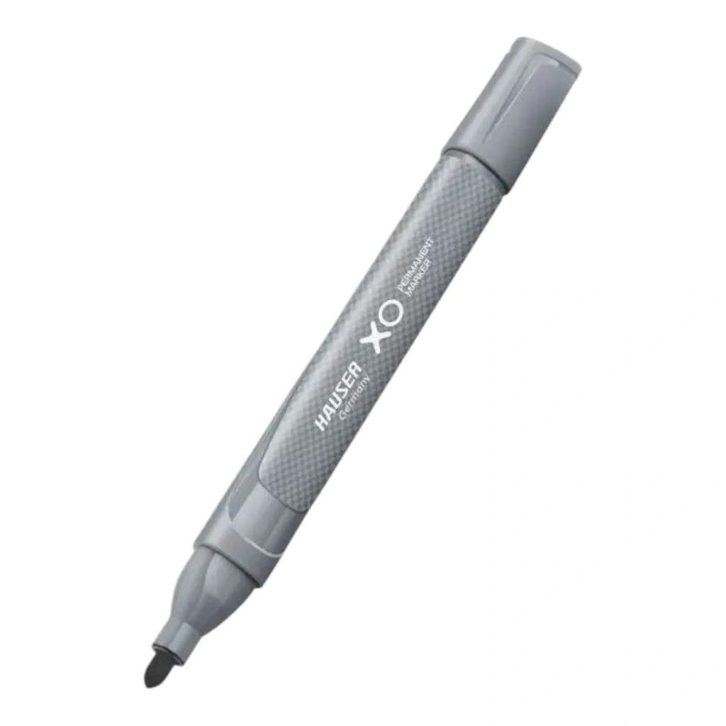 Hauser Permanent Marker Black