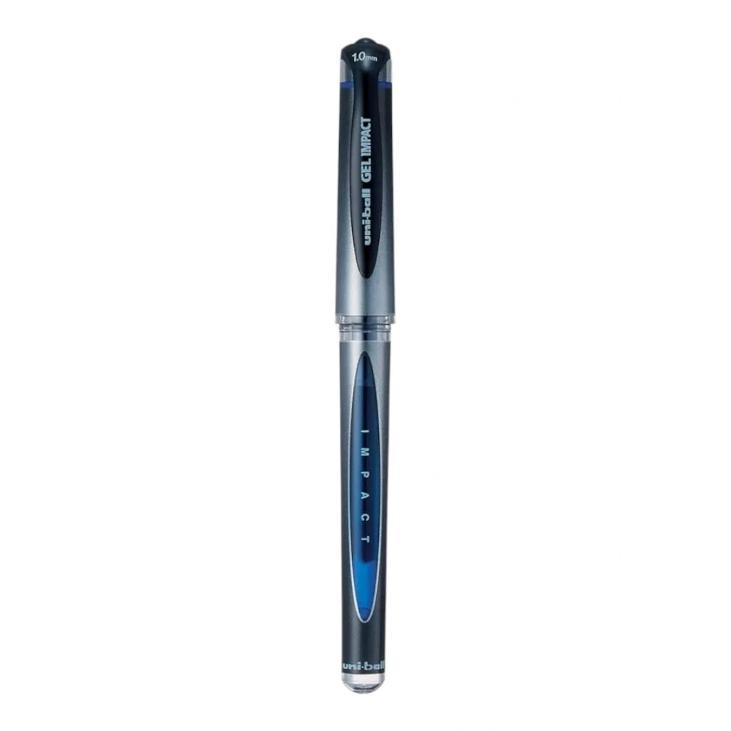 Uniball Gel Impact Gel Pen 1.0 mm