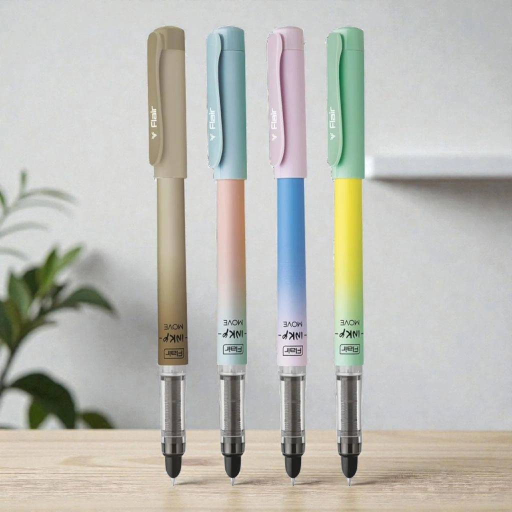 Flair Inky Move Fountain Pen 1 Pc