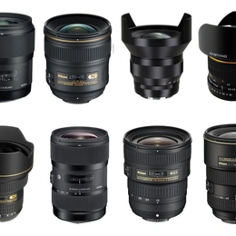Best places to buy second-hand lenses