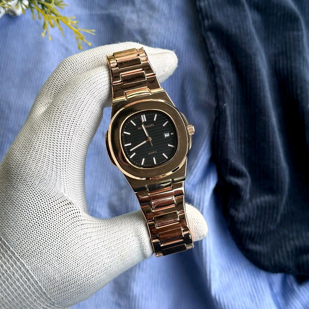 Analog High Quality Quartz Movement Watch Collection With High Quality ...