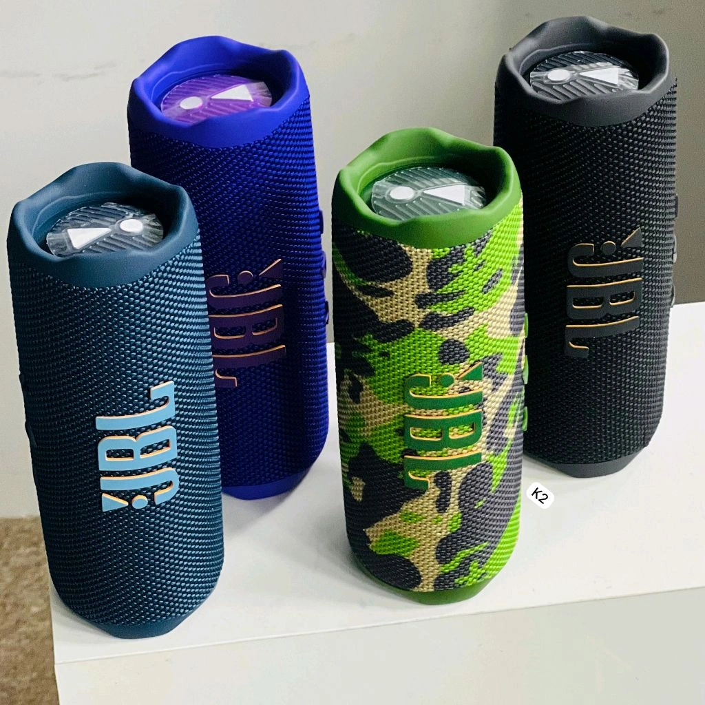 New FLIP7 Speaker – 1:1 Replica (7A Quality)