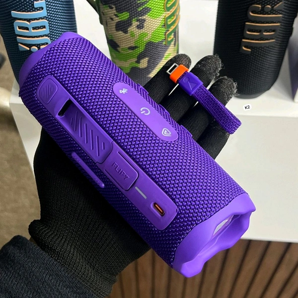New FLIP7 Speaker – 1:1 Replica (7A Quality)