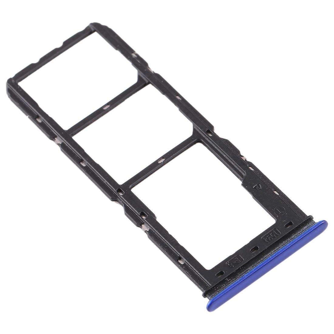 For Vivo Y11 SIM Card Tray Slot Sim Outer Holder Adapter Socket