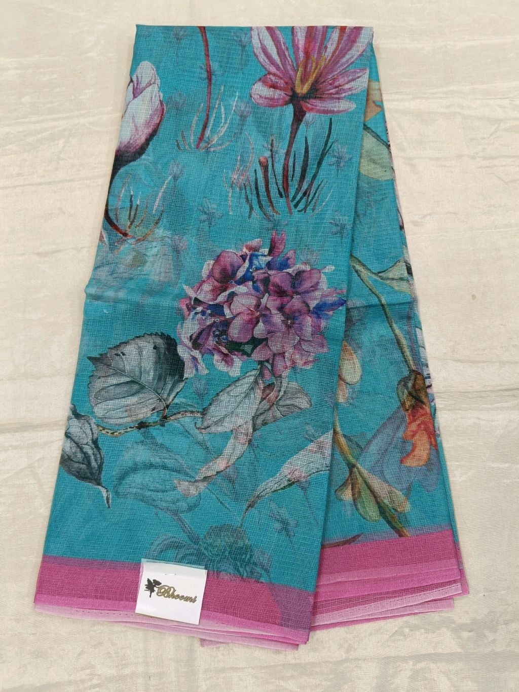 Puresilk Koka Digital