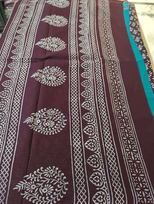 Pure Jaipure Cotton