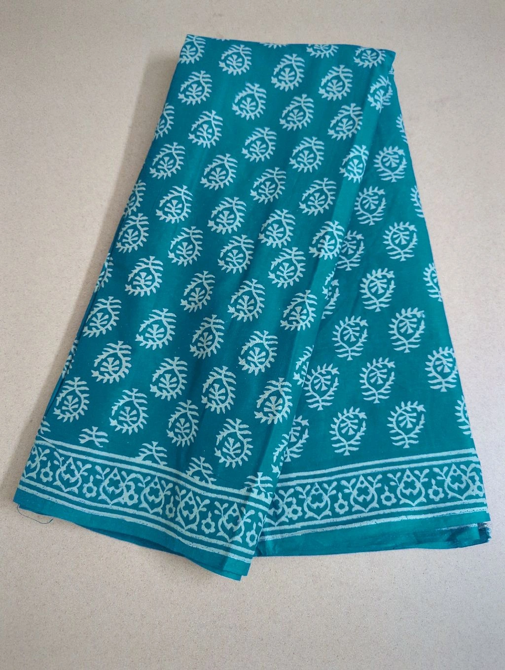 Pure Jaipure Cotton