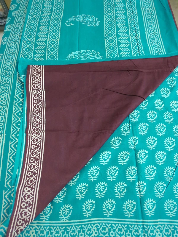 Pure Jaipure Cotton